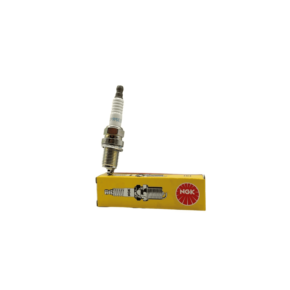 BOUGIE CHAMPION RCJ6Y - EQUIVALENCE NGK BPMR7A - à l'unité